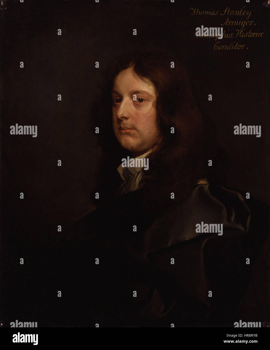 Thomas stanley hi-res stock photography and images - Alamy