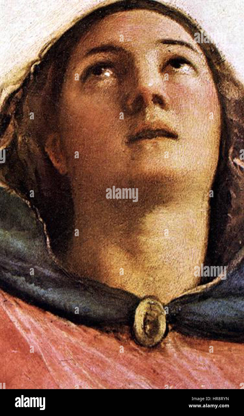 Tiziani, assunta 04 Stock Photo - Alamy