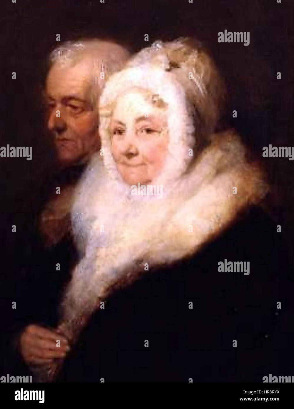 Thomas Webster's '03a' is a detailed work focusing on everyday life ...