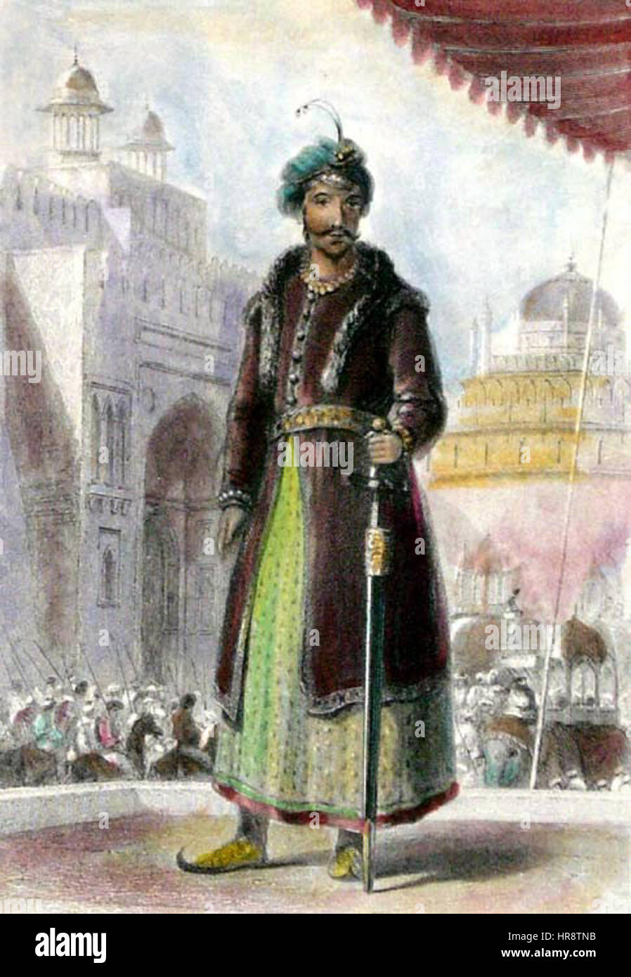 Saib hi-res stock photography and images - Alamy