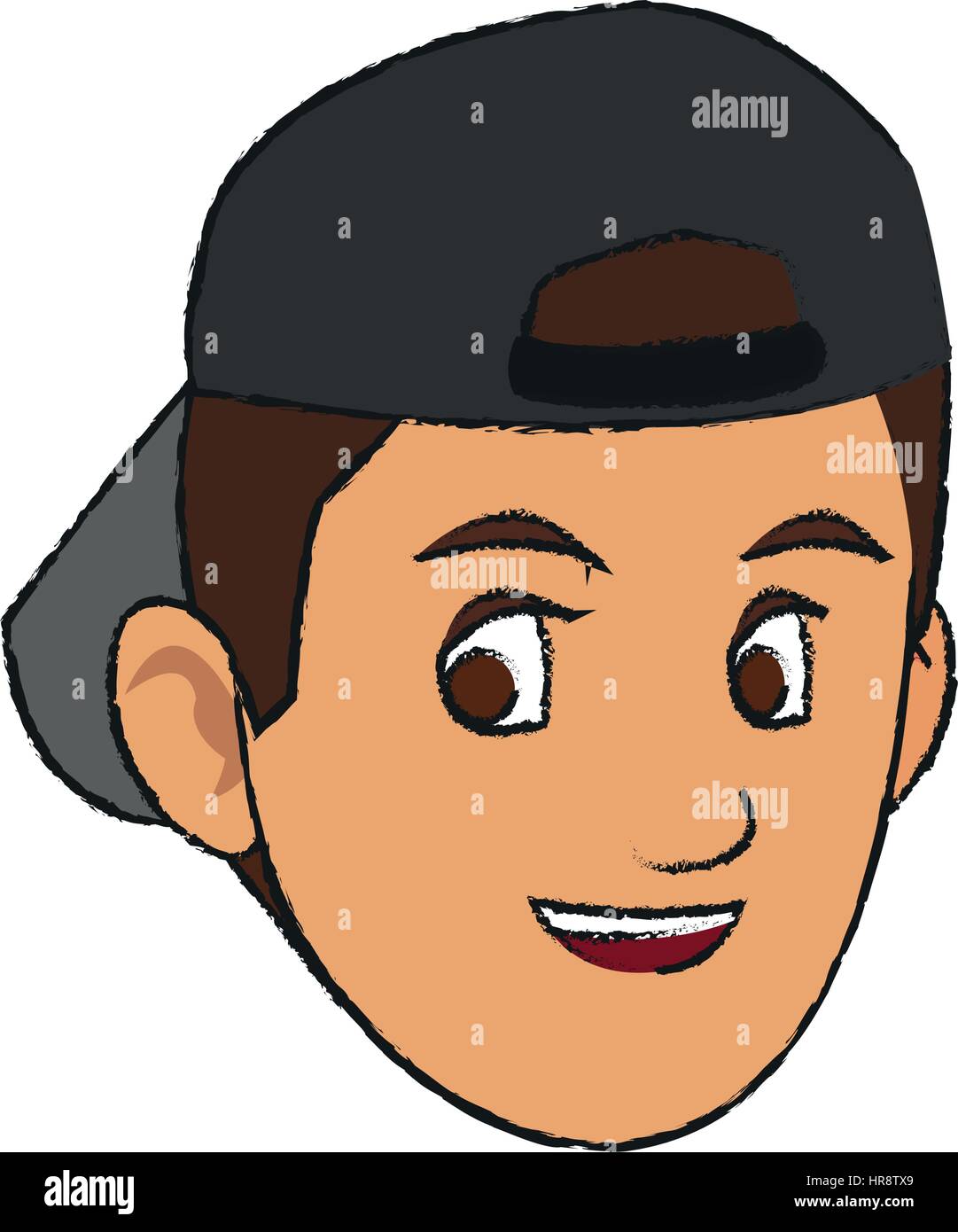 Ima media Stock Vector Images - Alamy