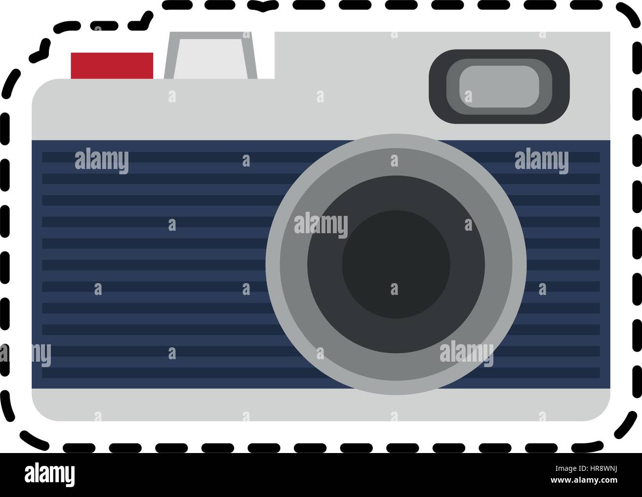 photographic camera icon image Stock Vector Image & Art - Alamy