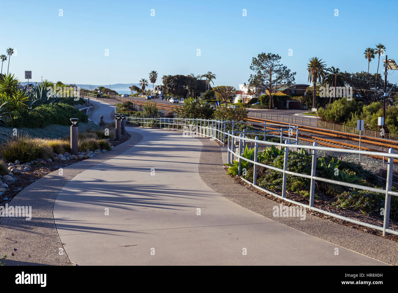 Us pathway paths pathways hi-res stock photography and images - Alamy