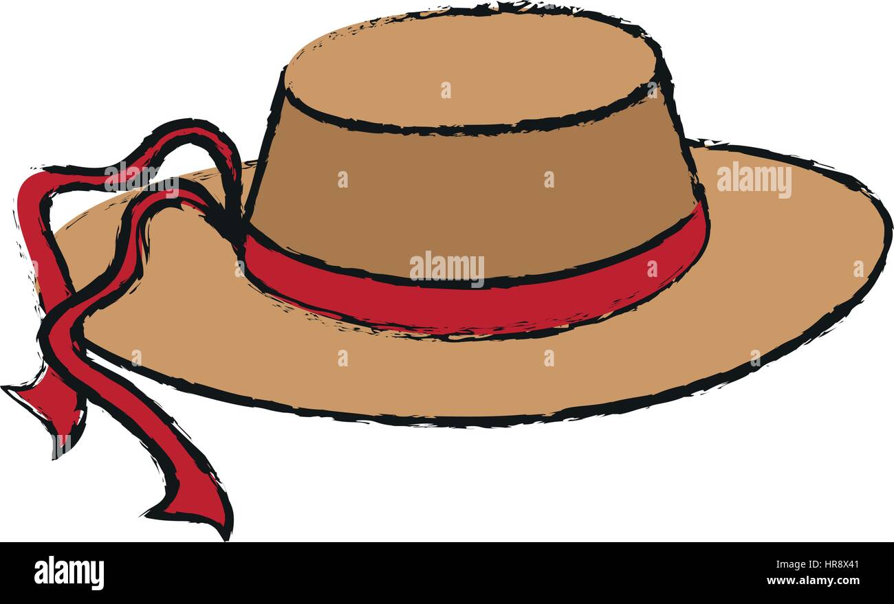 hat accessory icon Stock Vector Image & Art - Alamy