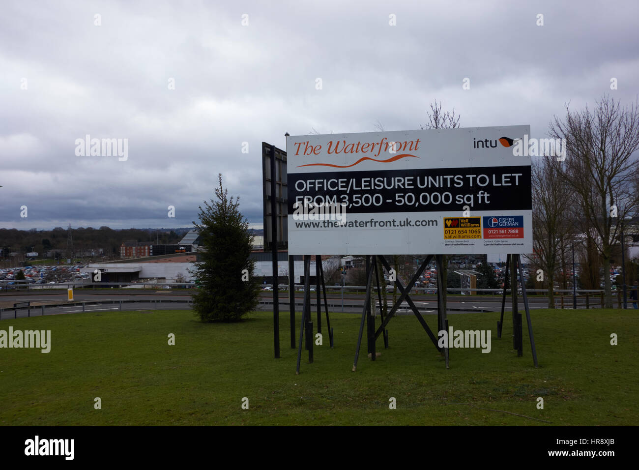 Merry Hill Dudley High Resolution Stock Photography and Images - Alamy