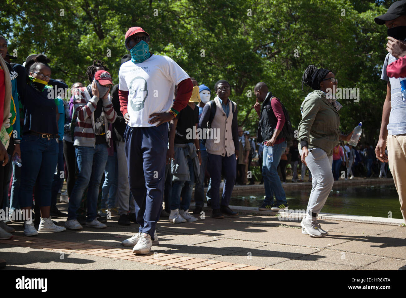Wits University High Resolution Stock Photography and Images - Alamy