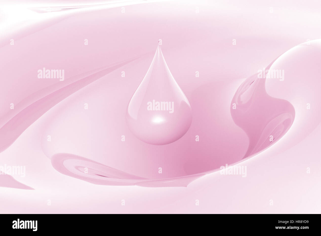 Milk spill shape hi-res stock photography and images - Alamy