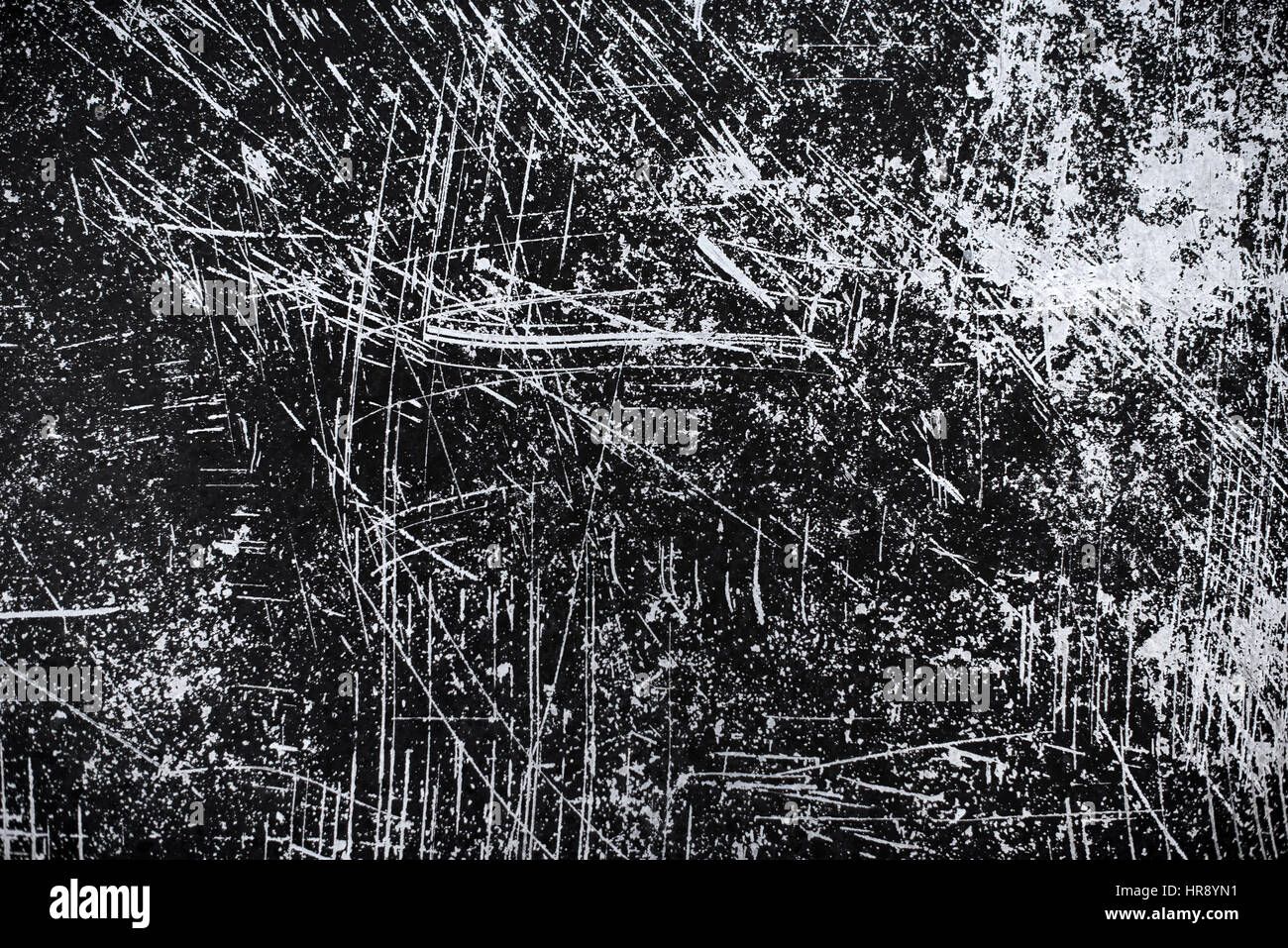 Scratched Surface Texture