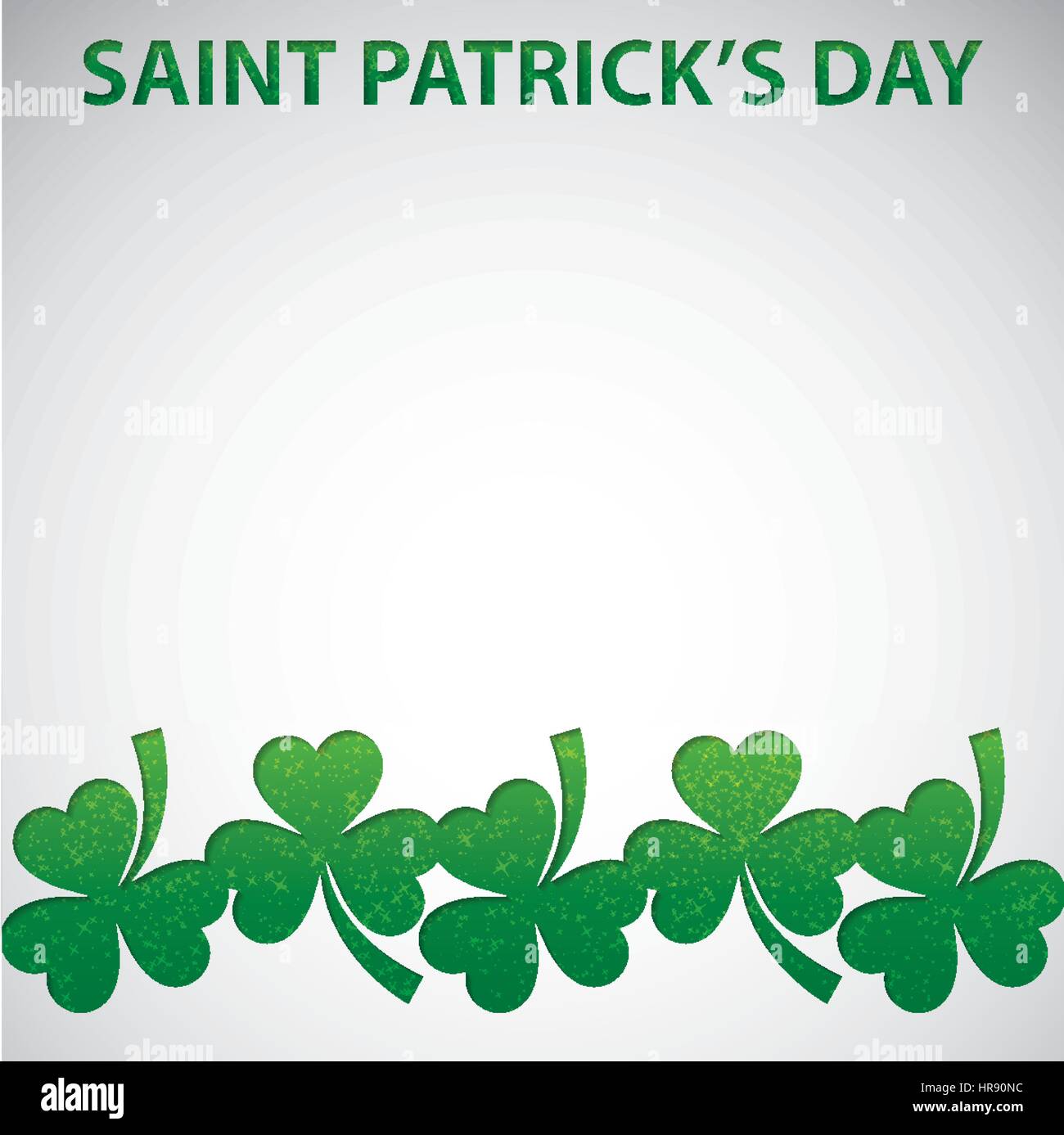 Star and shamrock hi-res stock photography and images - Alamy