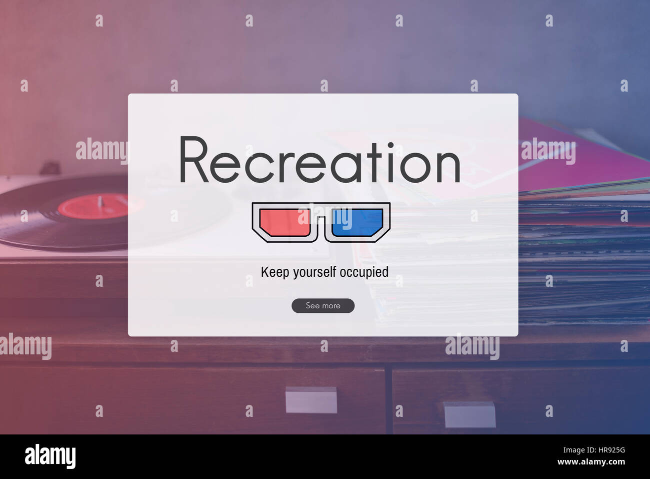 Hobby and pastime activities hi-res stock photography and images - Alamy