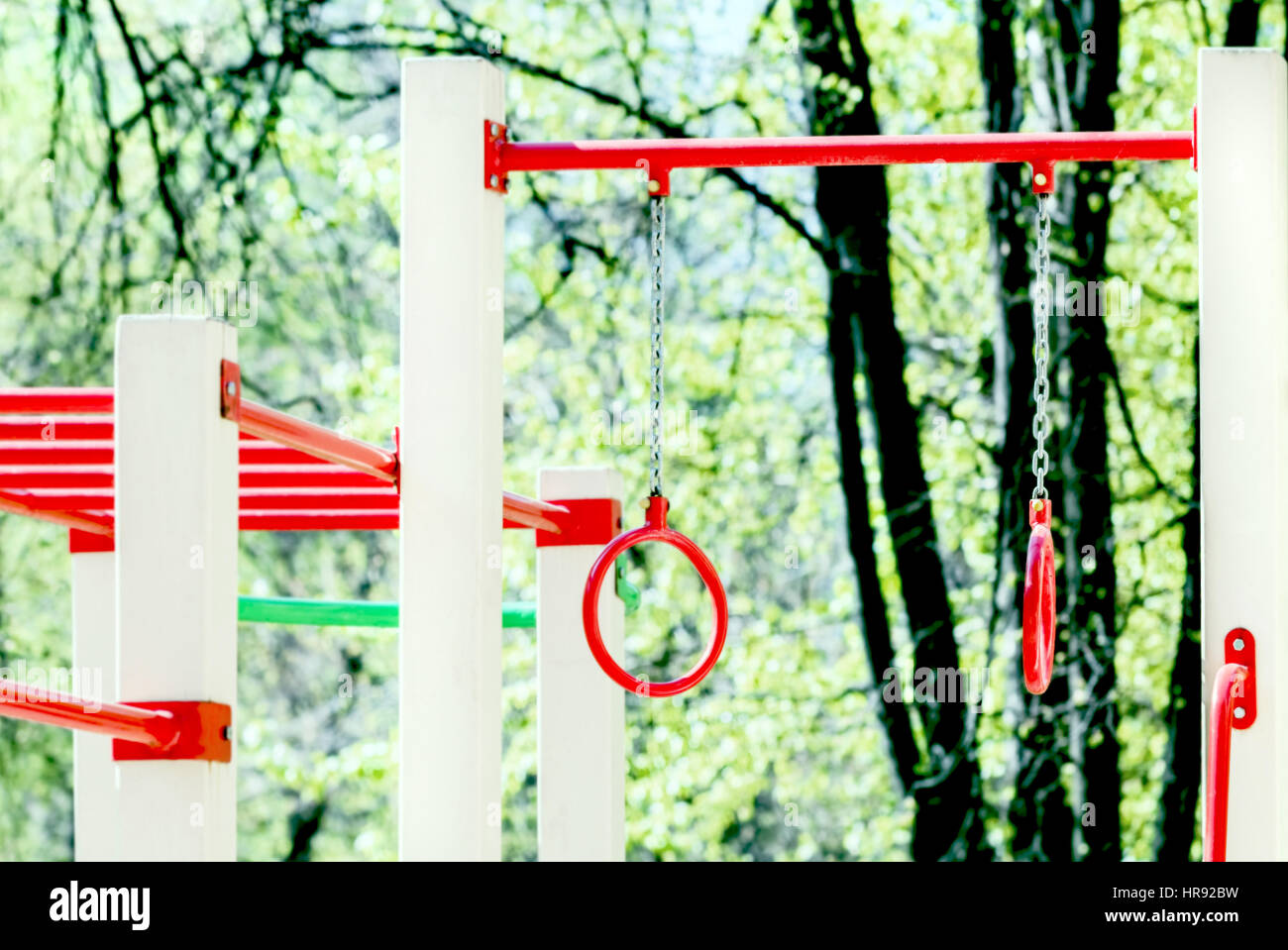 Save playground hi-res stock photography and images - Alamy