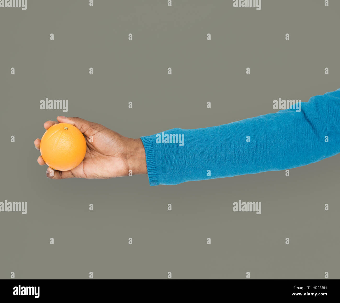 Hand Arm Human Background Concept Stock Photo - Alamy