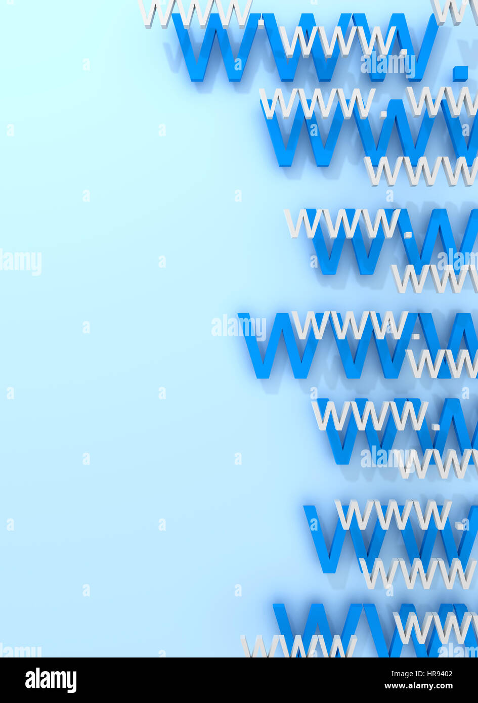 Internet backdrop hi-res stock photography and images - Alamy