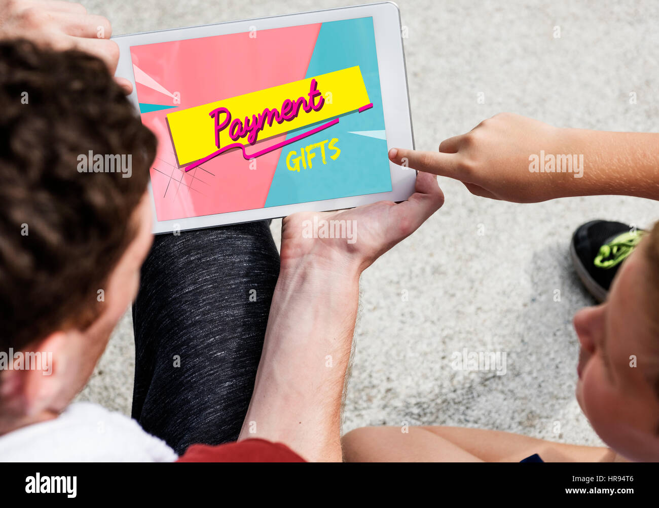 E commers hi-res stock photography and images - Alamy