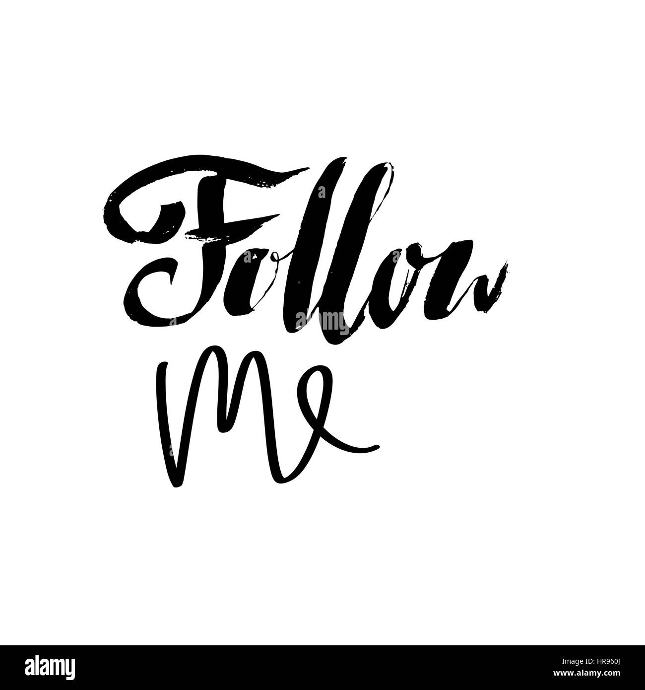 Word lettering share Stock Vector Images - Alamy