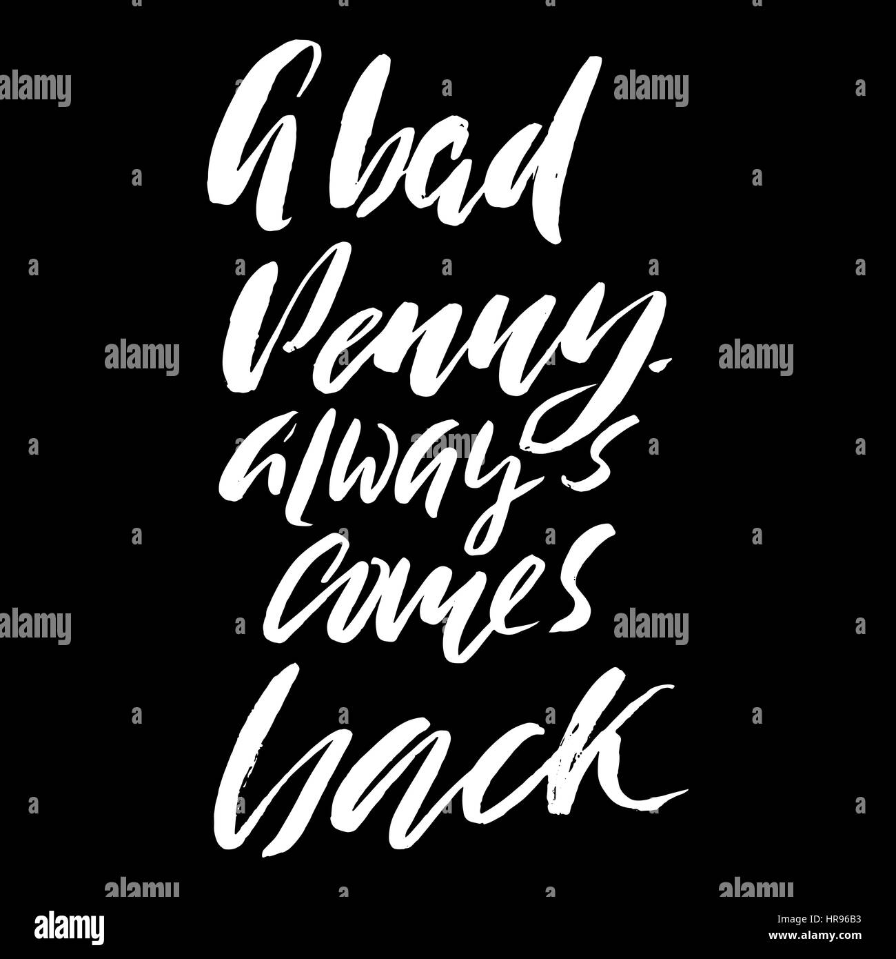 Letter a printable hi-res stock photography and images - Alamy