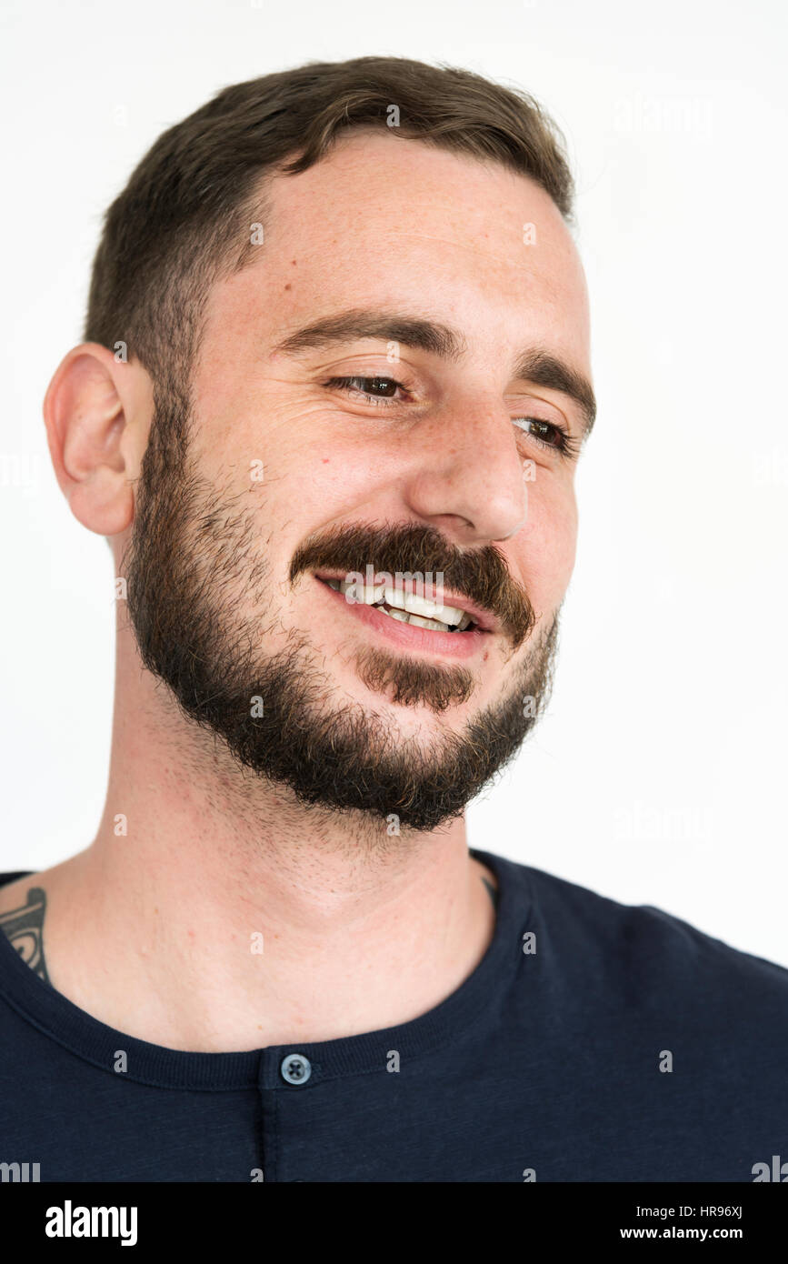 Shy smile hi-res stock photography and images - Alamy