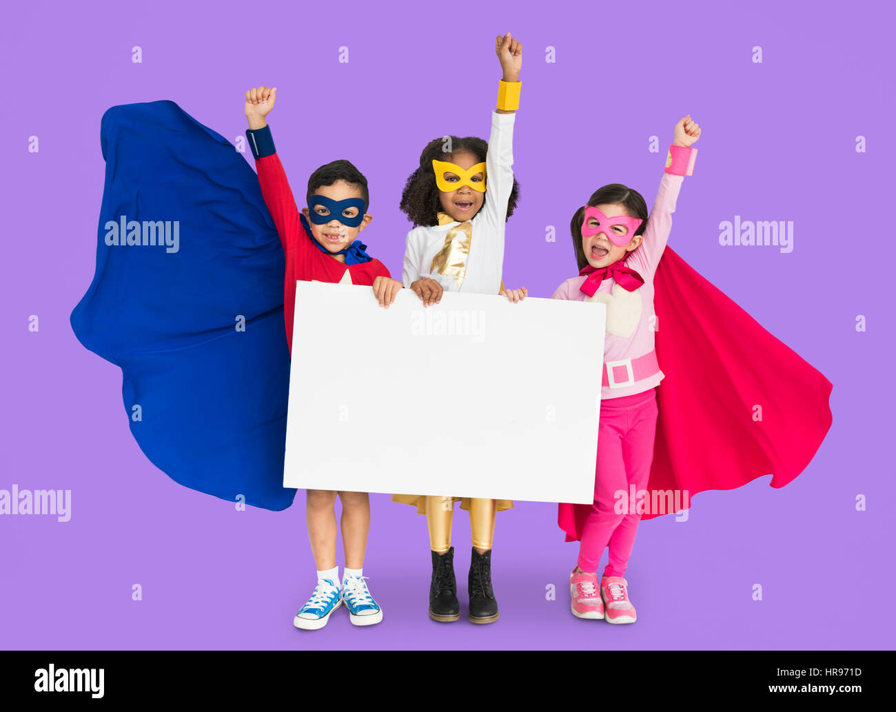 Studio Shoot People Portrait Concept Stock Photo - Alamy