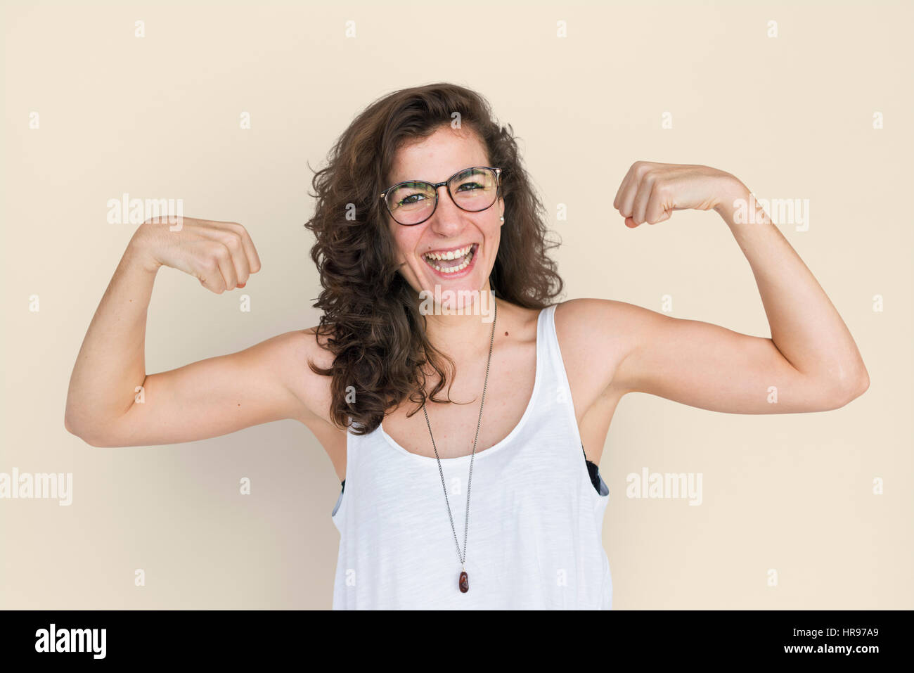 Strong hand hi-res stock photography and images - Alamy