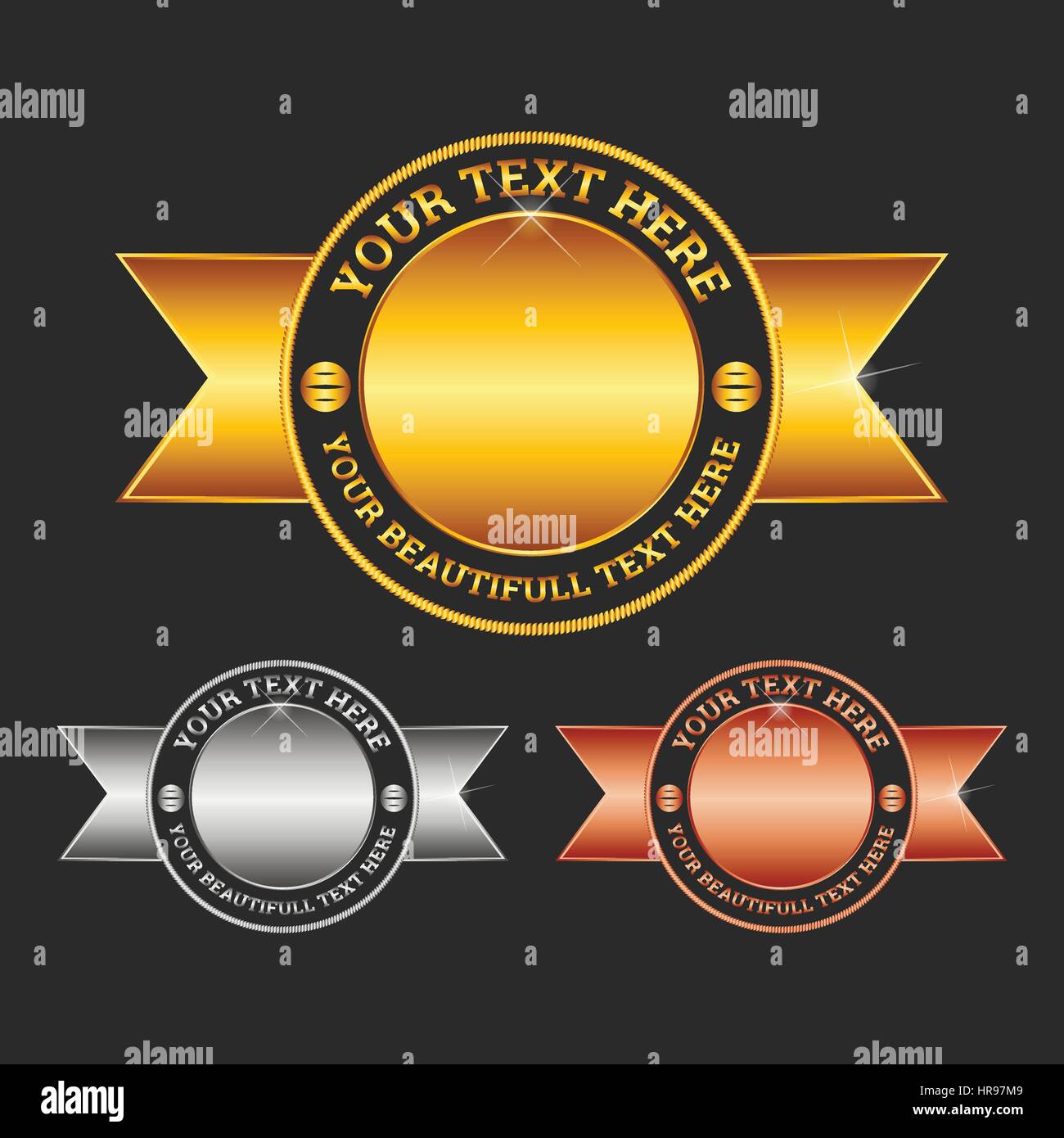 Platinum seal hi-res stock photography and images - Alamy