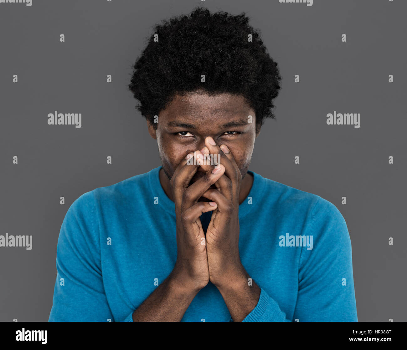 Mischievous concept hi-res stock photography and images - Alamy