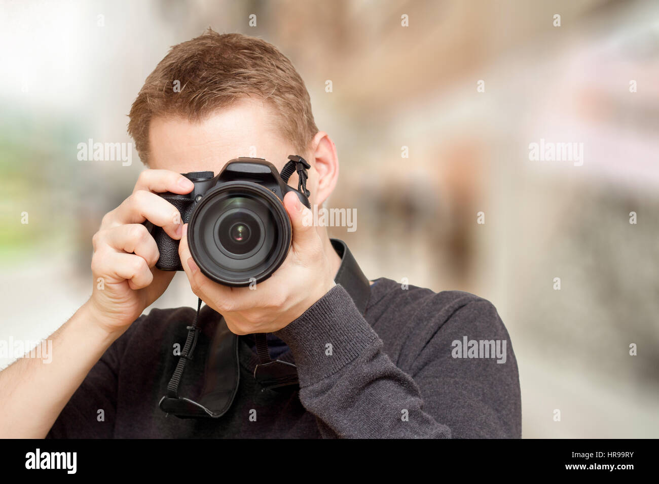 Digital photograph hi-res stock photography and images - Alamy