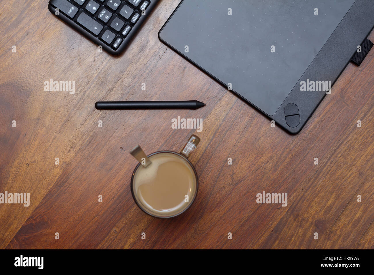 Stylus background hi-res stock photography and images - Alamy