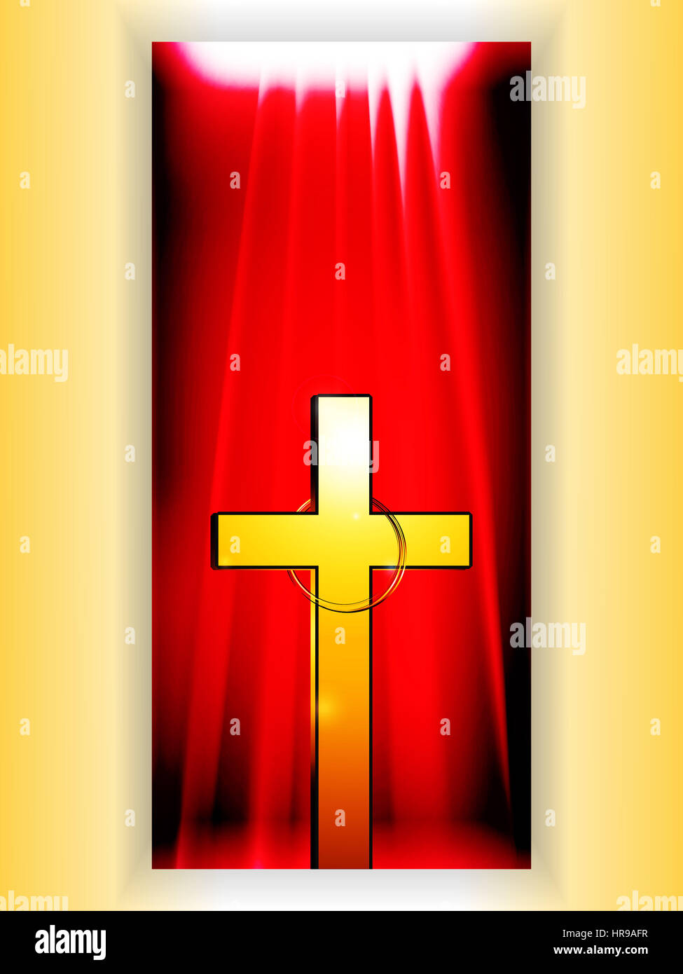 Panel cartoon hi-res stock photography and images - Alamy