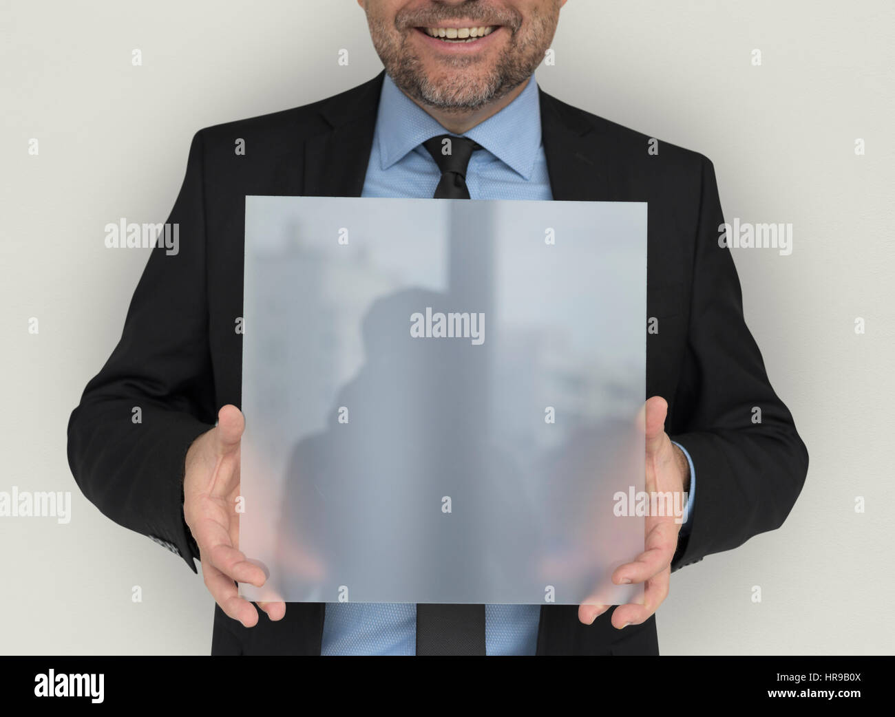 Holding panel hi-res stock photography and images - Alamy