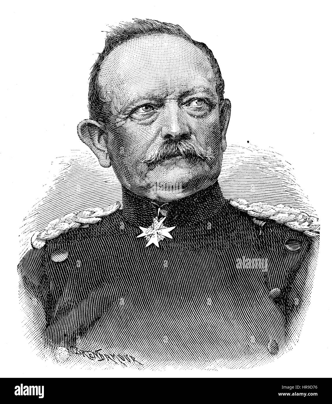 Austro prussian war hi-res stock photography and images - Alamy