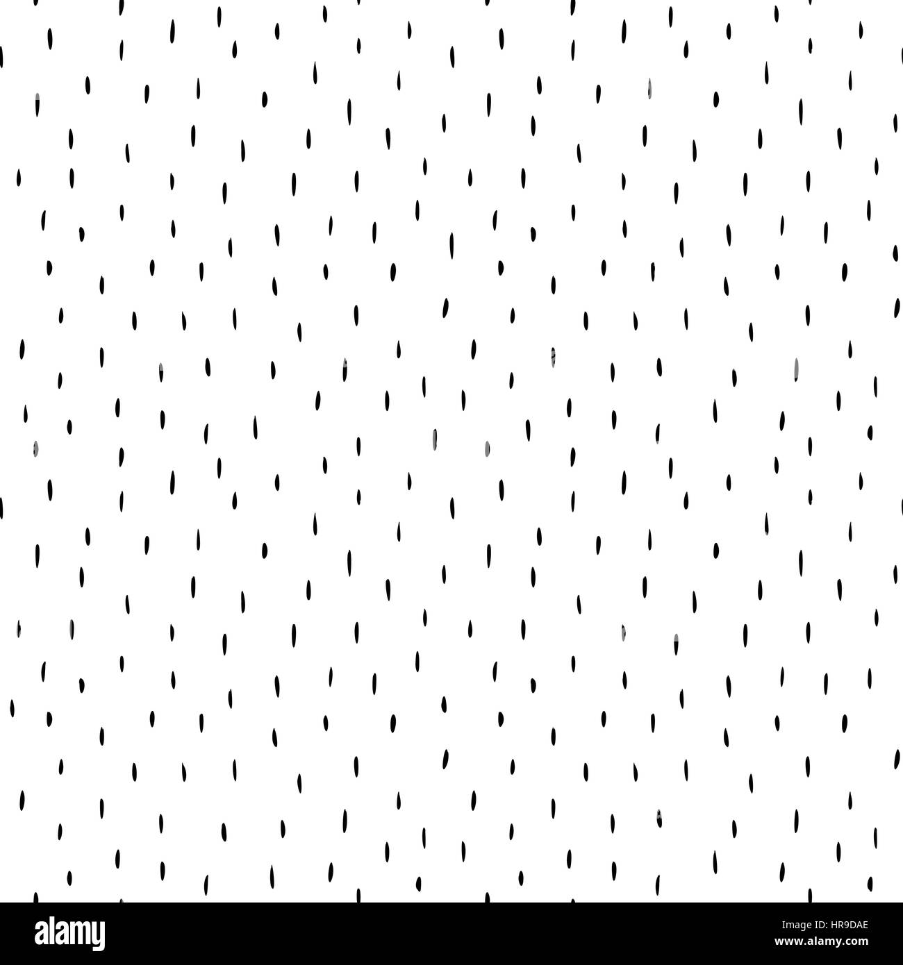 Random circles vector pattern Cut Out Stock Images & Pictures - Alamy