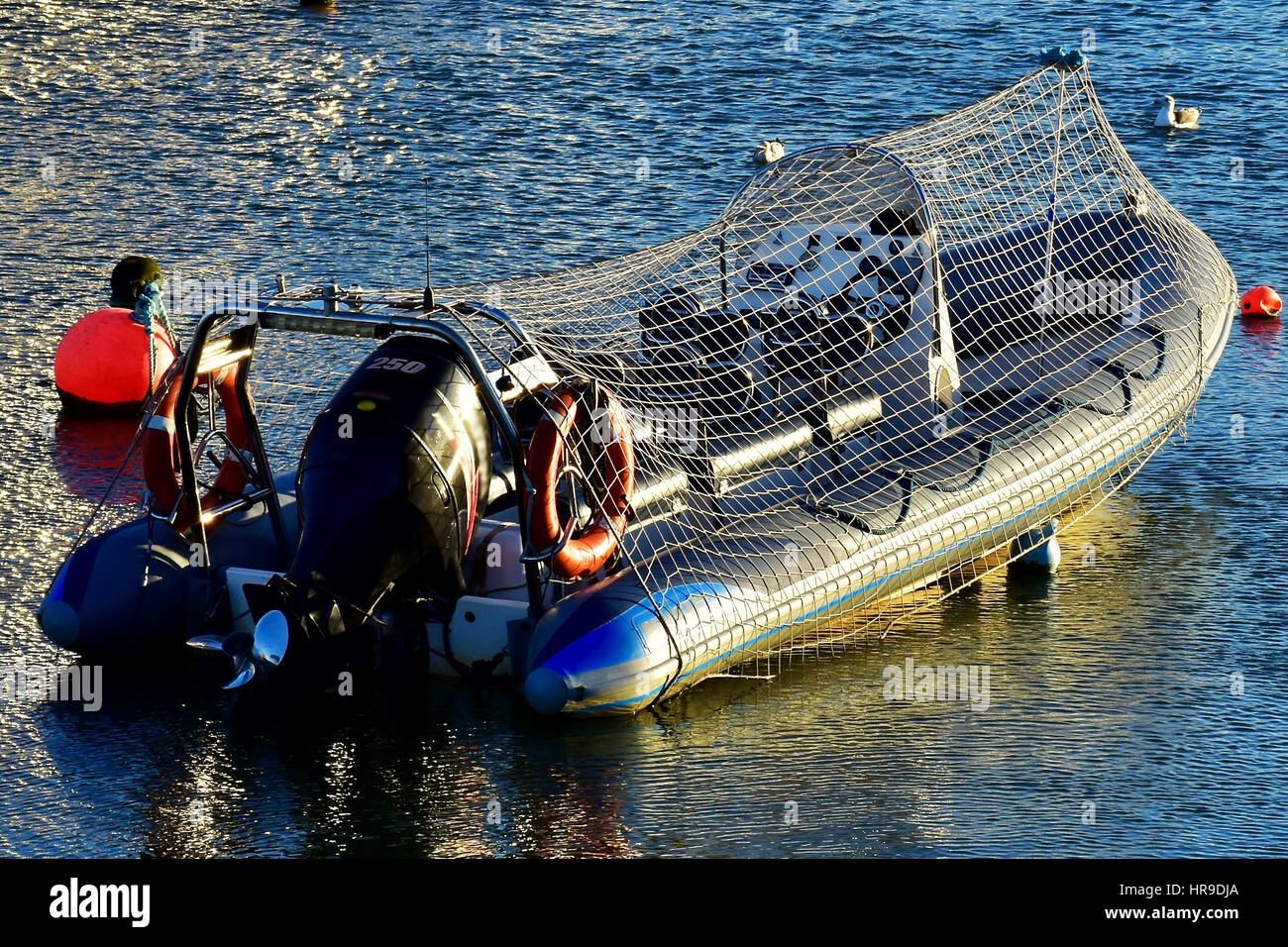 Ponton port hi-res stock photography and images - Alamy