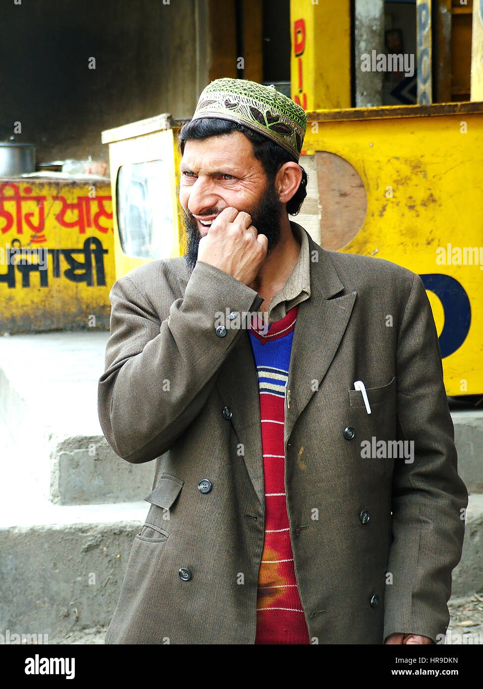 Bollywood state of india hi-res stock photography and images - Alamy