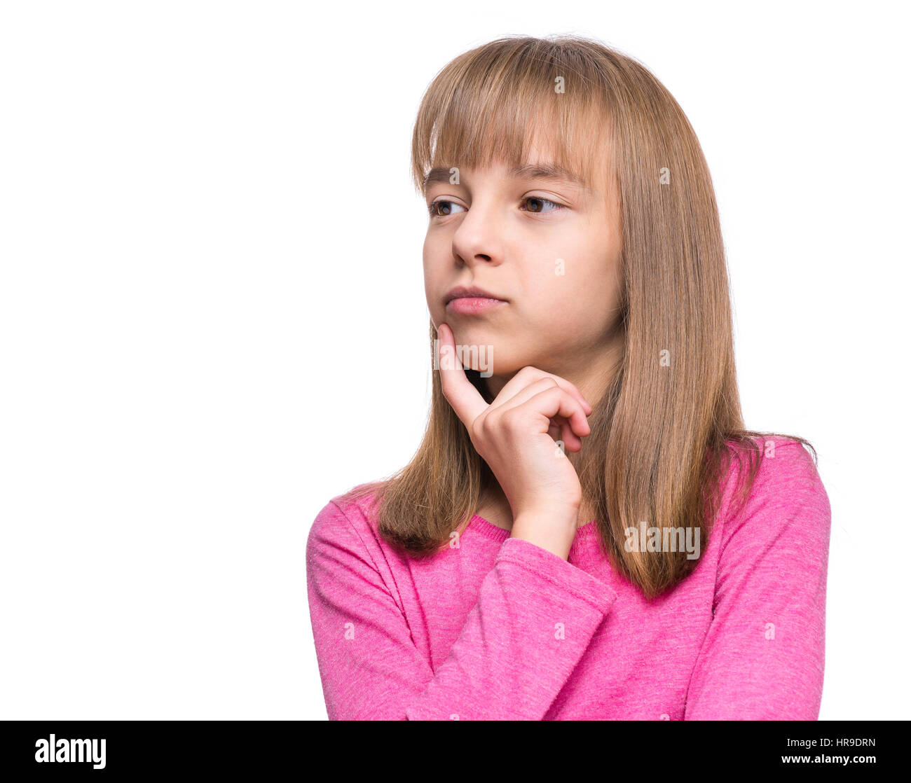 Thinking thinker contemplating hi-res stock photography and images - Alamy