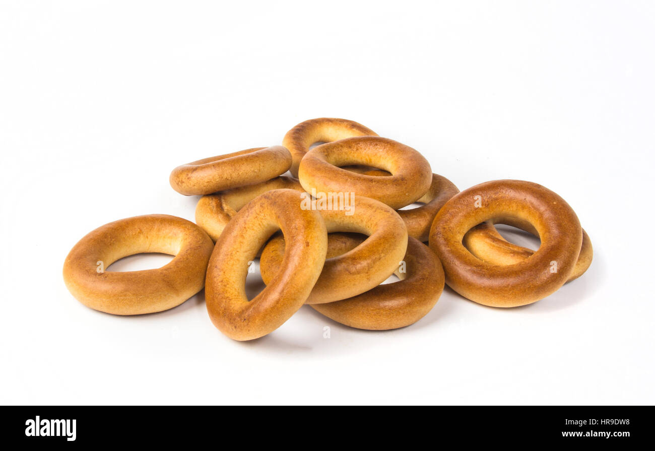Set of bagels hi-res stock photography and images - Alamy