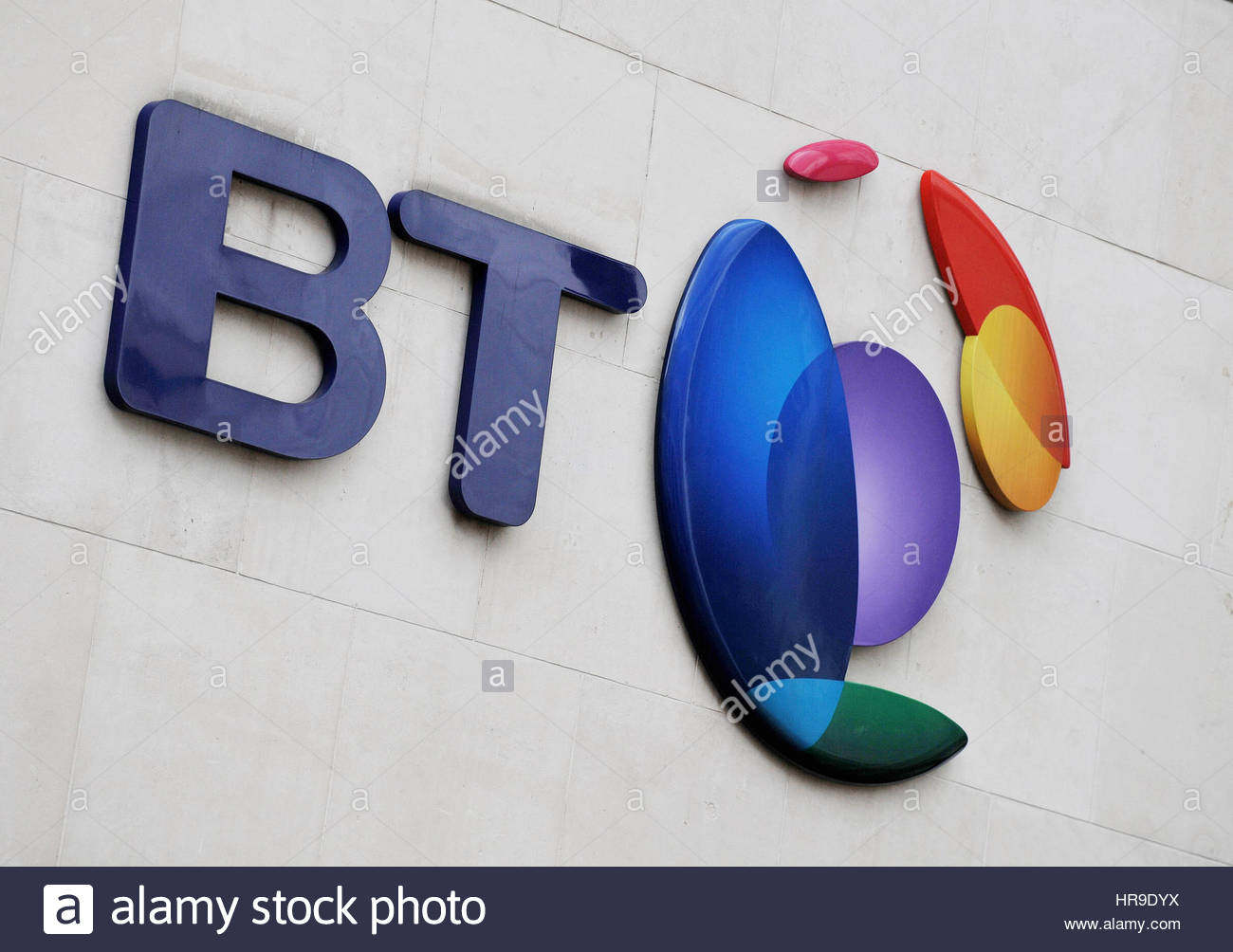 Bt Logo Stock Photos & Bt Logo Stock Images - Alamy