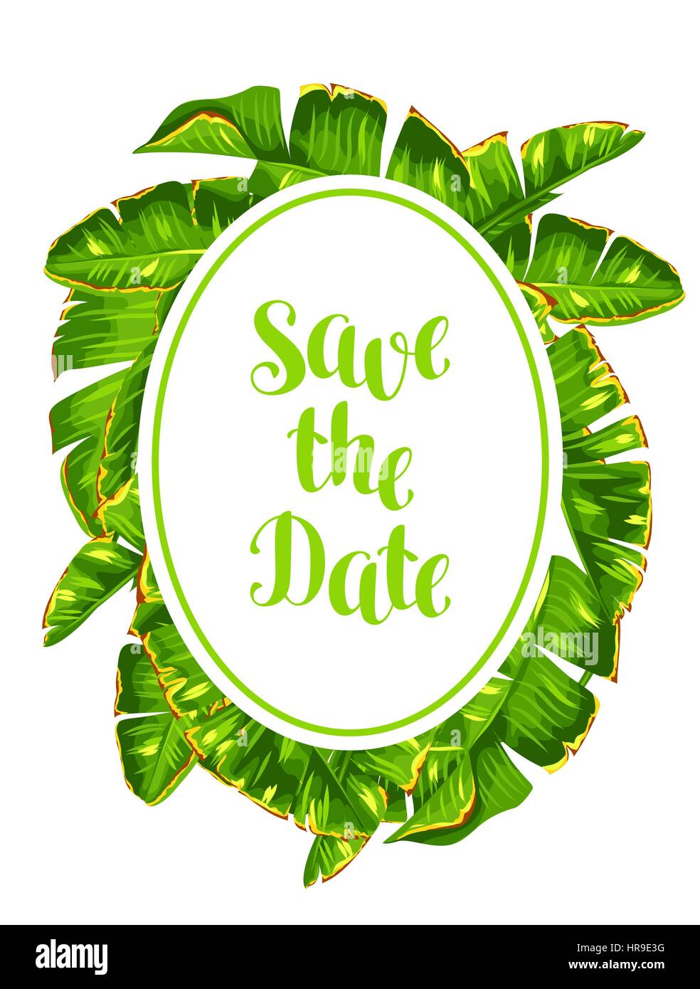Banana leaves wedding hi-res stock photography and images - Alamy