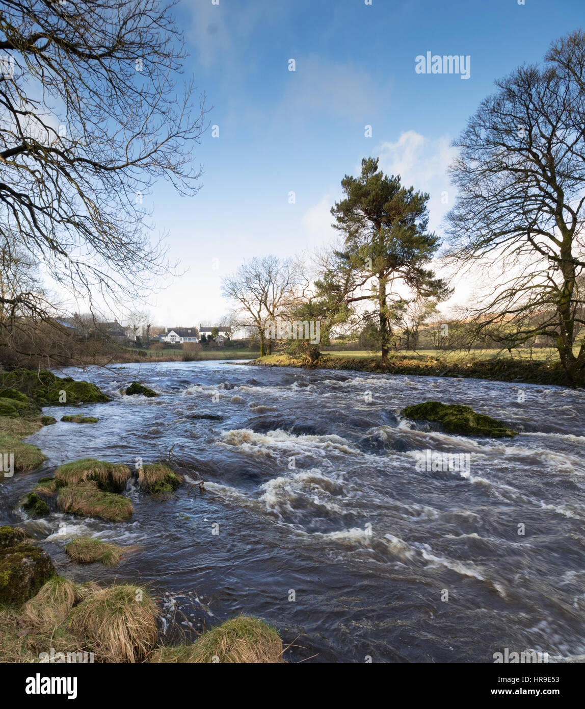 Ribble Valley Tourism High Resolution Stock Photography and Images - Alamy