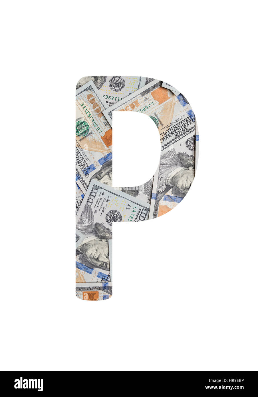 P letter clipart Cut Out Stock Images & Pictures - Alamy