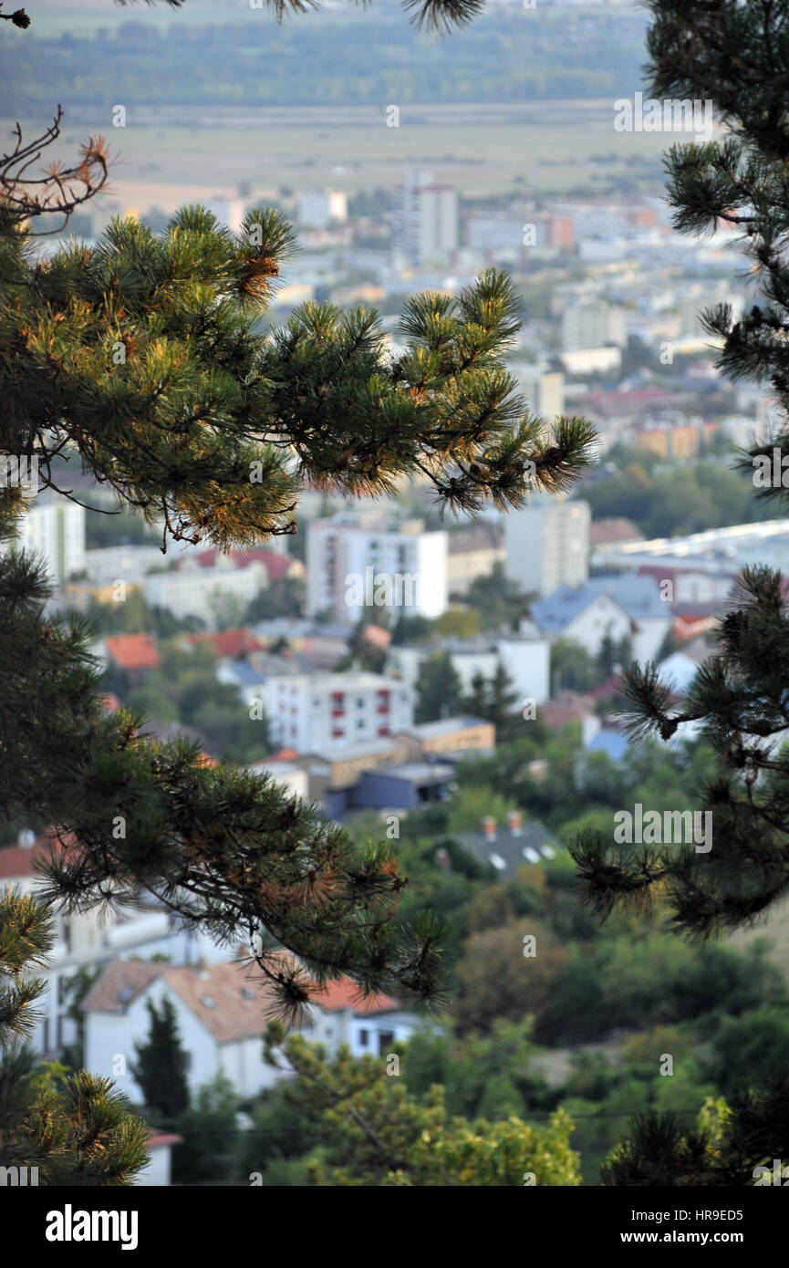 Pecs european culture hi-res stock photography and images - Alamy