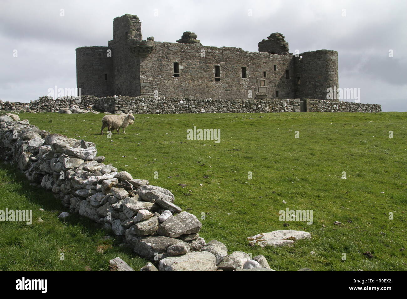 Unst tourism hi-res stock photography and images - Alamy