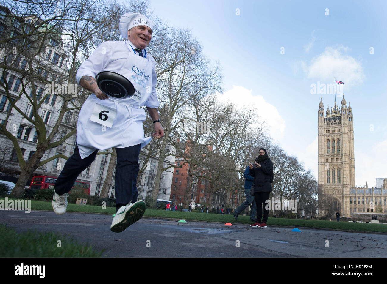Ealing mp hi-res stock photography and images - Alamy