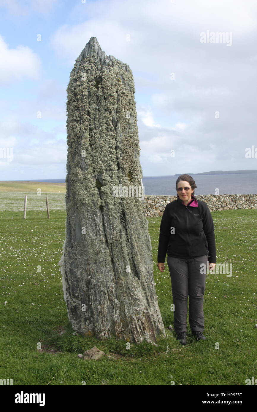 Breck hi-res stock photography and images - Alamy