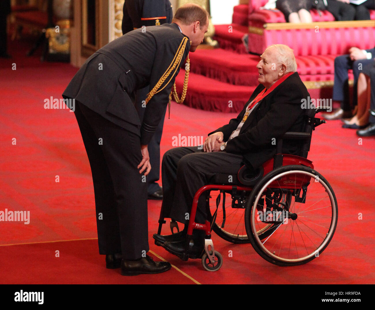 Sir Roger Bannister, who became the first man to break the four-minute ...