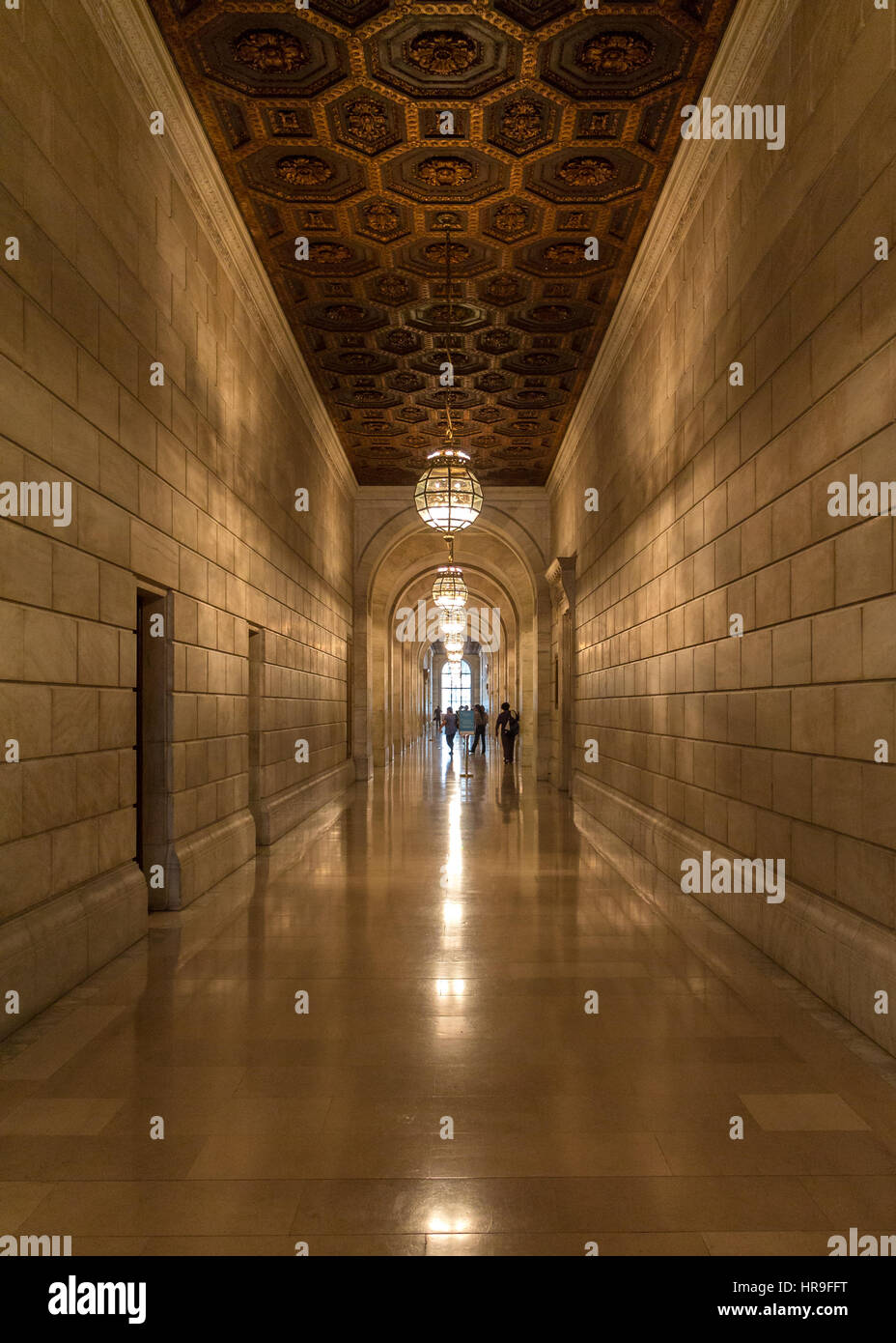 New york city public library hi-res stock photography and images - Alamy