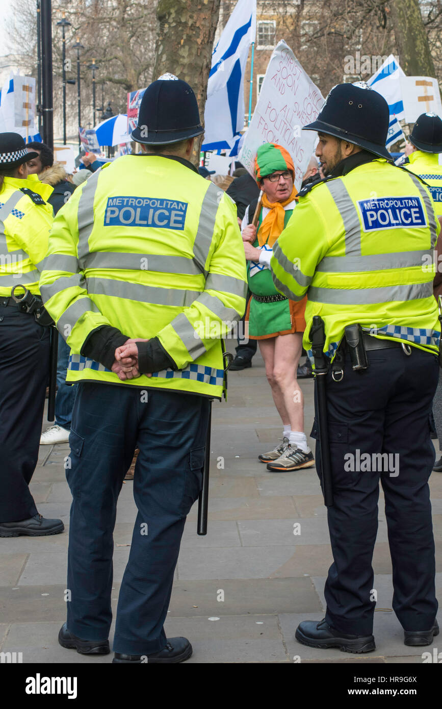 Anti police posters hi-res stock photography and images - Alamy