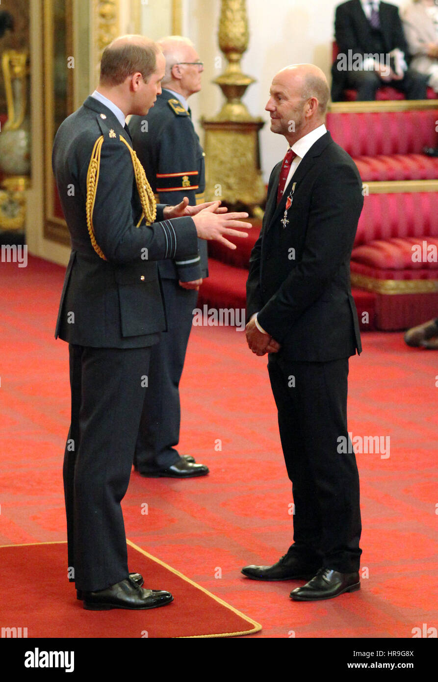 Sailor ian walker hi-res stock photography and images - Alamy