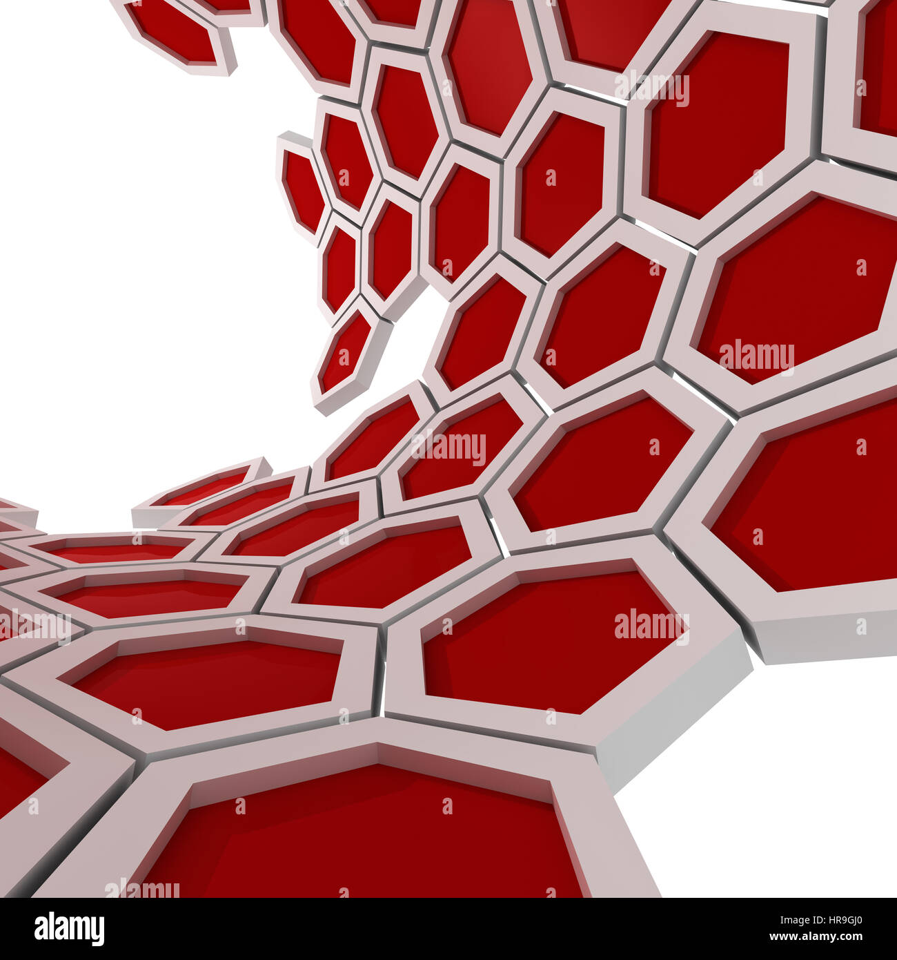 3d Abstract Design Stock Photo - Alamy