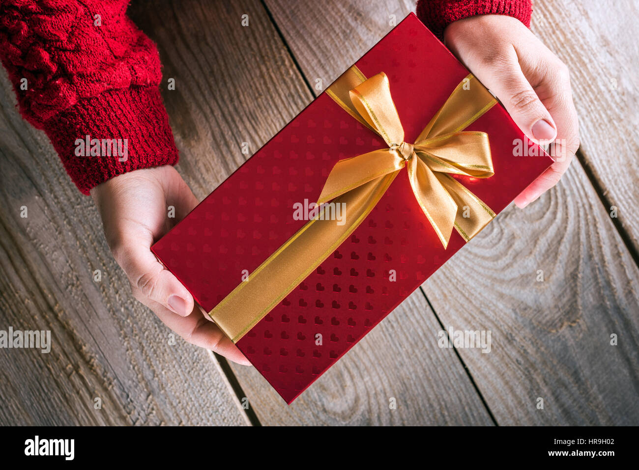 Good birthday gift hi-res stock photography and images - Alamy