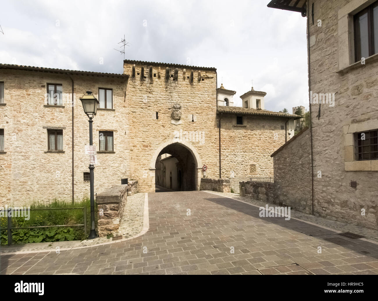 Visso hi-res stock photography and images - Alamy